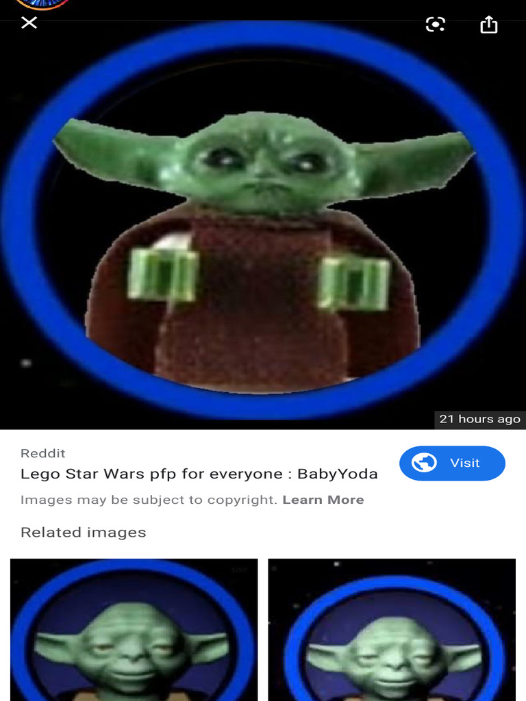 lego star wars pfp - Google Search | PDF