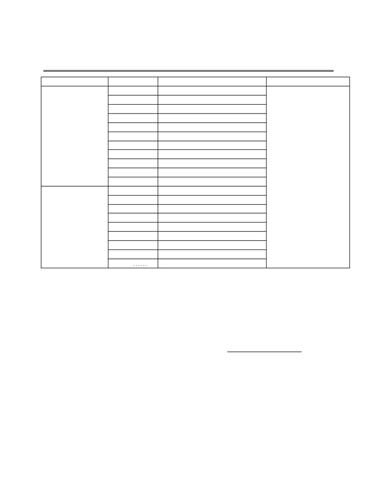 RUNDOWN KEGIATAN PERSAMI | PDF