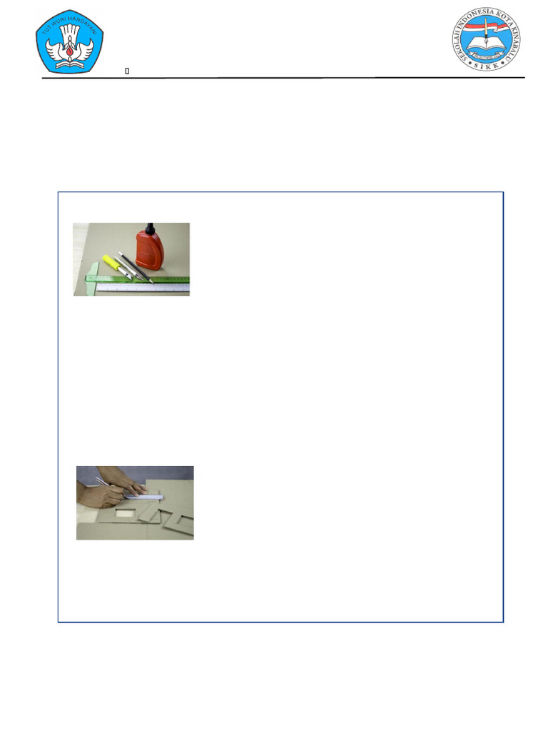 PRAKARYA_KLS 7_RIZA UTARI AYU PIDADA_2023 | PDF