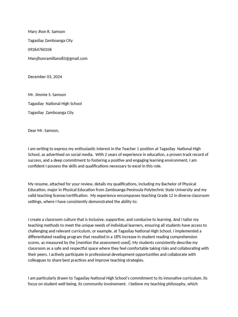 JOYLYN Application | PDF