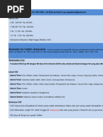 Skyrim Checklist (Compiled) | PDF