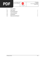 NHBC Tiling Tolerances Guidance | PDF | Masonry | Tile