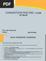 CBDTP - Fact Sheet - FINAL | PDF | Truck | Toll Road