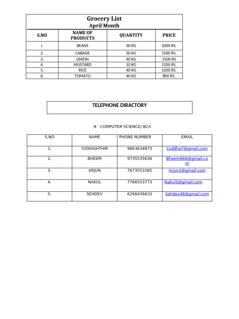 Word Output | PDF | Science