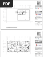 SI_JSDC 2.0 JHARKHAND_VESDA LAYOUT_GROUND FLOOR_R0-VESDA LAYOUT PLAN | PDF
