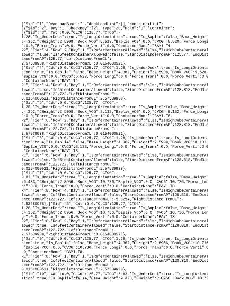 Test | PDF