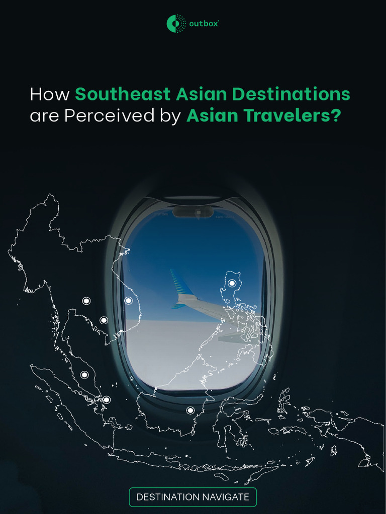 Southeast Asian Destination Navigate 2024 Iu3zqw | PDF | Brand | Marketing