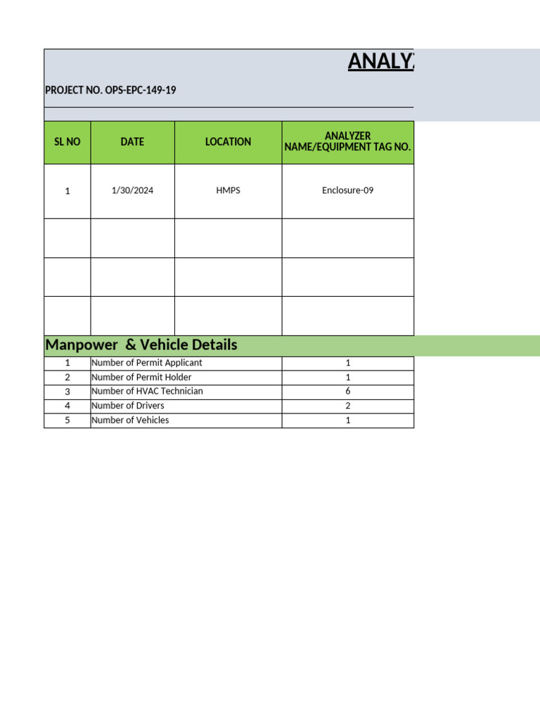 daily report JAN 30 | PDF