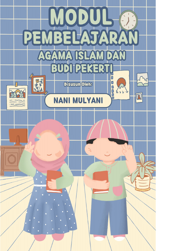 Modul Ajar PBL | PDF