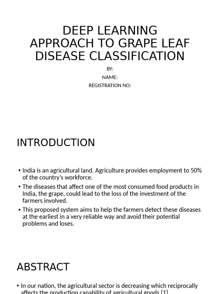 Grape Leaf p2 Final | PDF | Machine Learning | Graphical User Interfaces