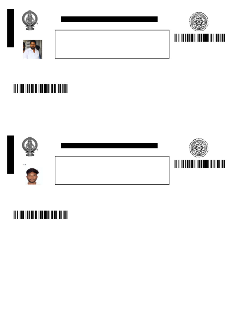 Vicky | PDF | Kerala | South India