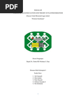 Teori Tra Dan TPB | PDF | Sains & Matematika