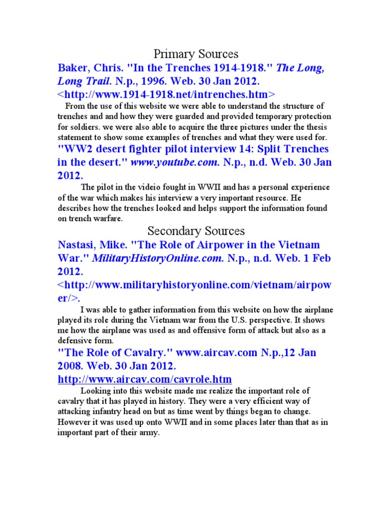 Primary Sources | PDF | Politics | Travel