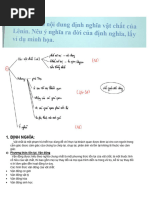 Mẫu thư tư vấn | PDF