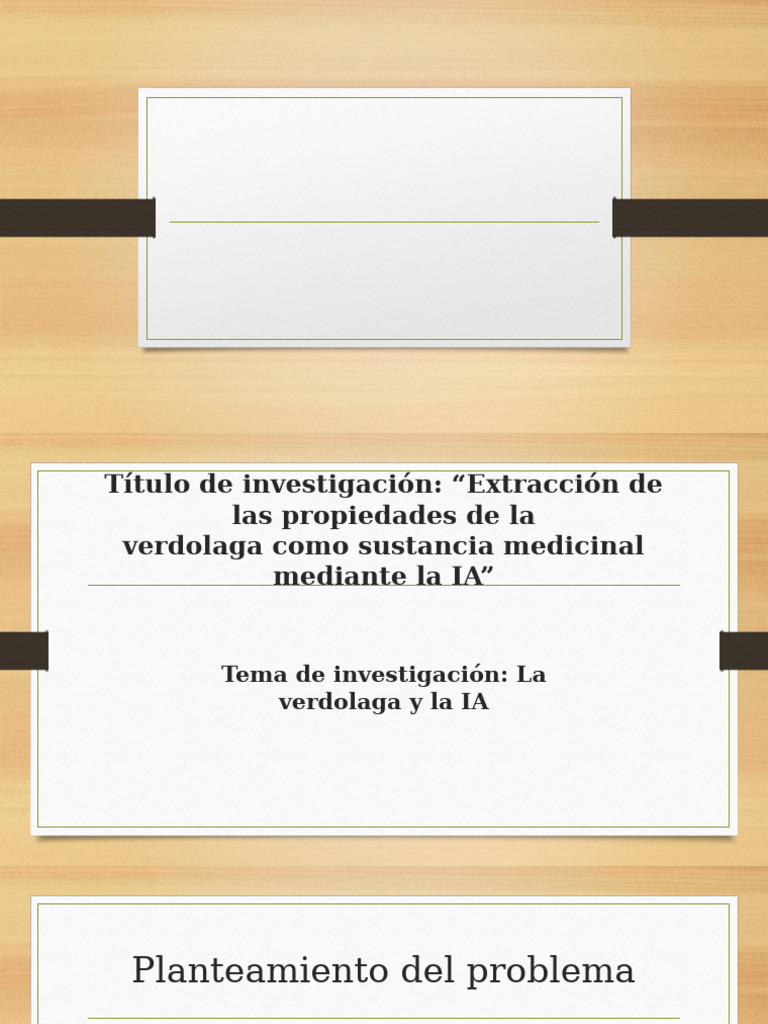 Presentacion Protocolo | PDF