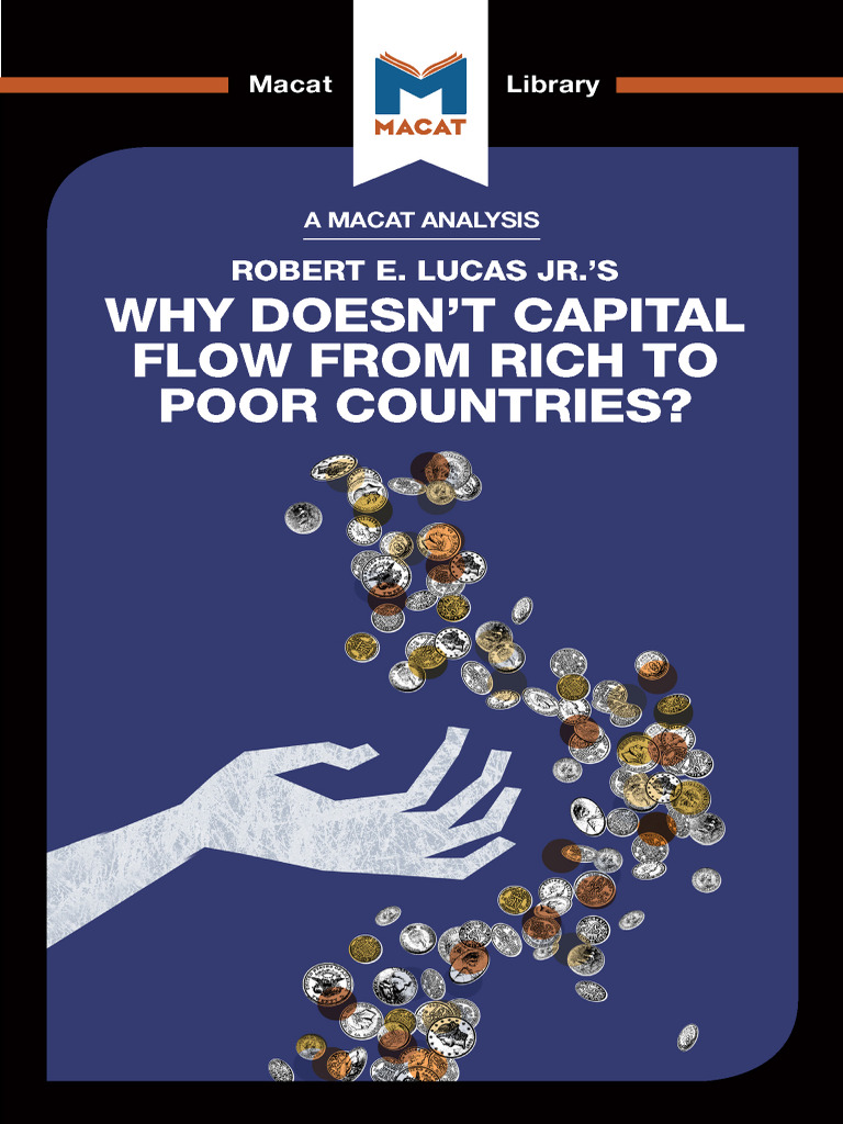 An Analysis of Robert E. Lucas Jr.s W... (Z-Library) | PDF | Economics ...