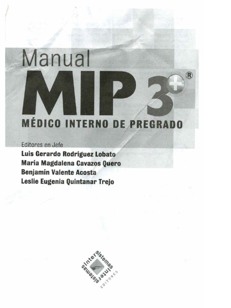 Mip 3 | PDF