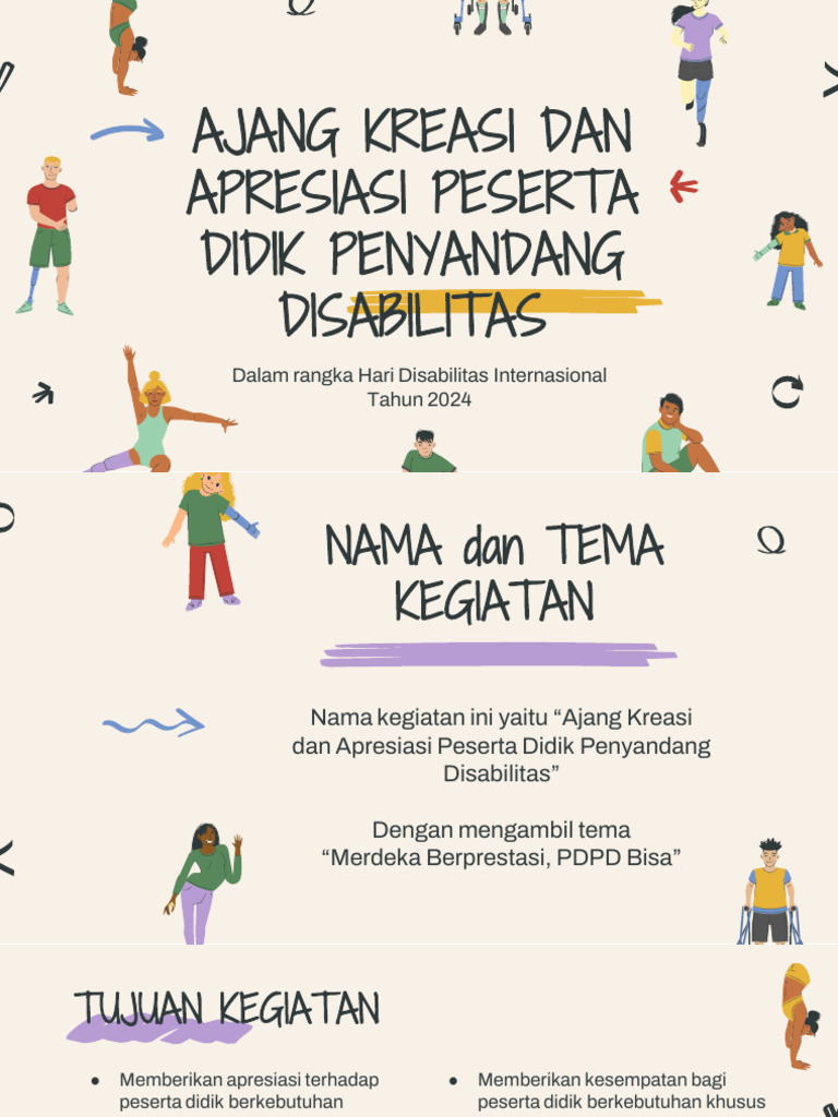 Paparan HDI 2024 | PDF