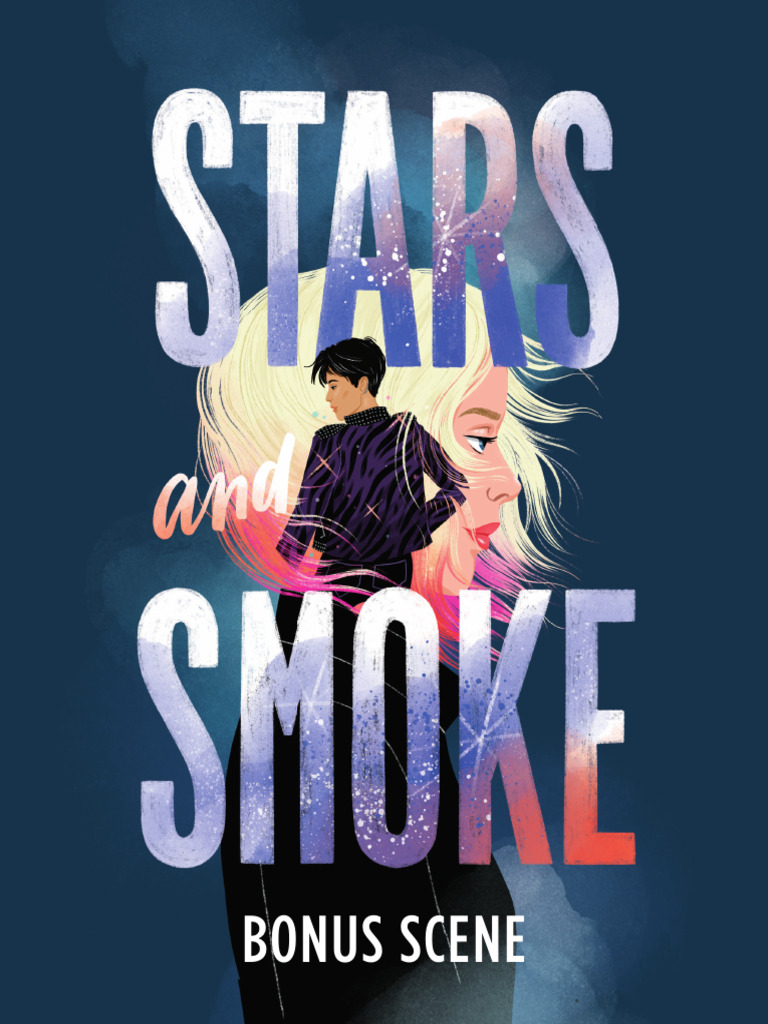 Stars and Smoke Bonus Scene - v2 | PDF