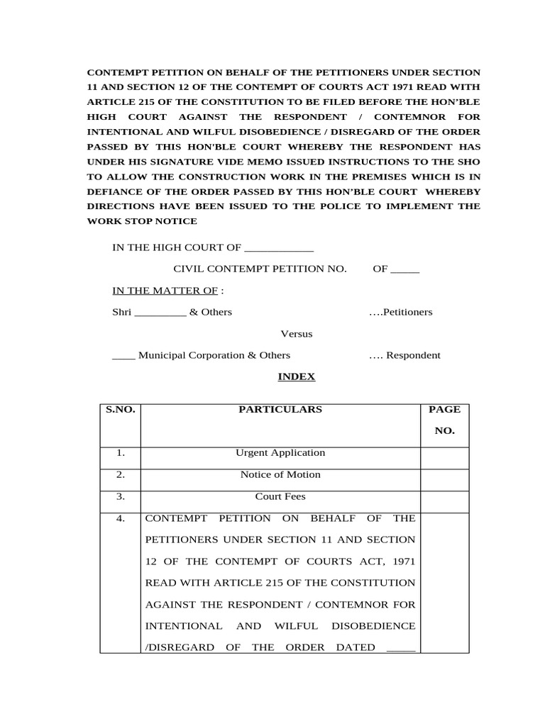 6a1d40f8-194b-42b1-b6e5-66c069489a59 | PDF | Affidavit | Contempt Of Court