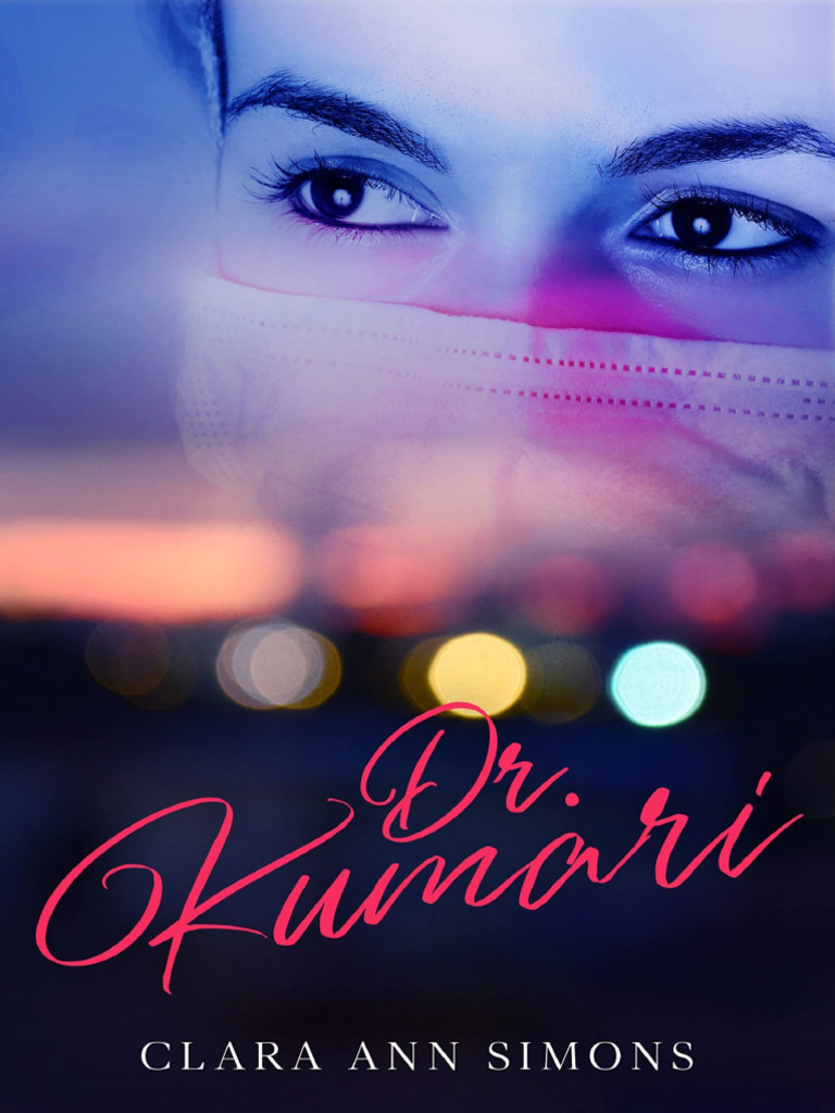 OceanofPDF - Com DR Kumari - Clara Ann Simons | PDF | Cardiac Surgery