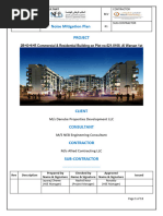 NEA General Requirements To Be Complied With at Development Control ...