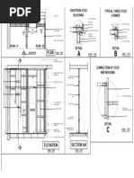 Coffer Slab Model | PDF | Economic Sectors | Building