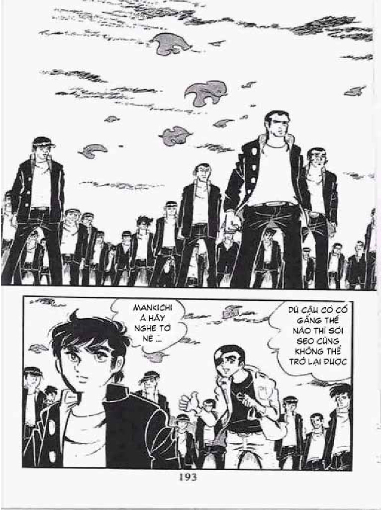 Mankichi Tap11 | PDF