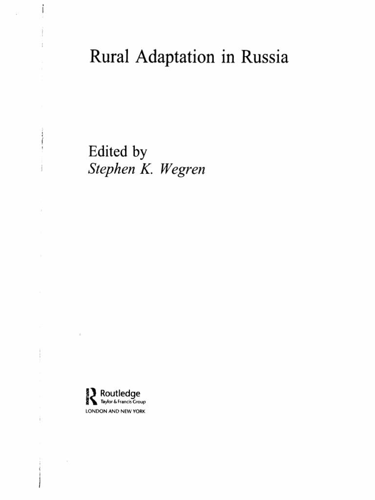 Soviet Peasants and Collectivization 193 Ocr | PDF | Famine | Joseph Stalin