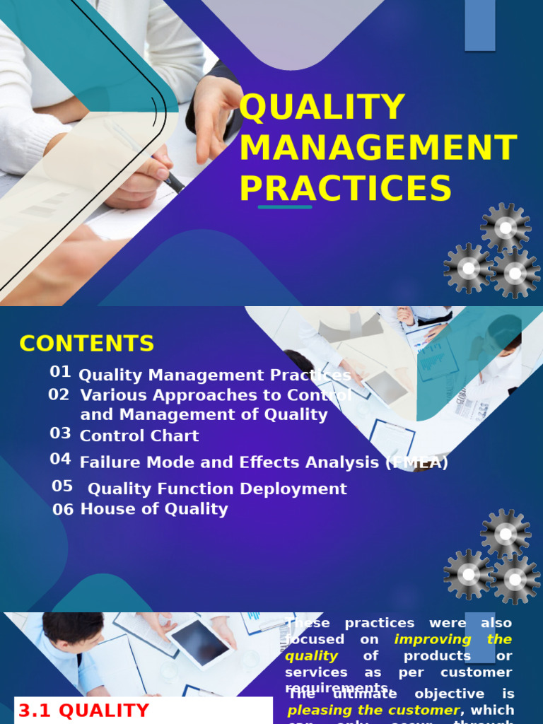 TQM TOPIC 2 For Final TOTAL QUALITY MANAGEMENT | PDF | Scatter Plot | Histogram