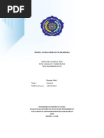 Modul Ajar Ukin PPG 2025 2 | PDF