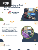 Laboratoire Python | PDF