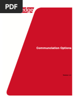SolarEdge Communication Installation Guide | PDF | Wi Fi | Ip Address