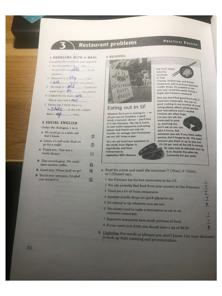 Practice 3 | PDF