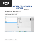 Step-By-Step Guides For Your Crochet Kit The Woobles | PDF