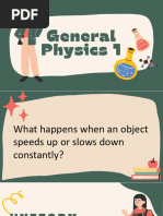 Kinematics Worksheet | PDF | Acceleration | Kinematics