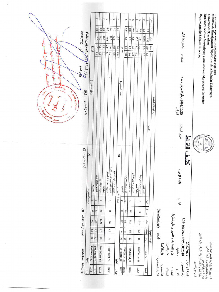 Cheque Barre 8307304 | PDF