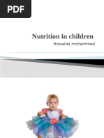 Breast Milk Fortified (Using Neosure Formula) | PDF | Teaspoon | Breast ...