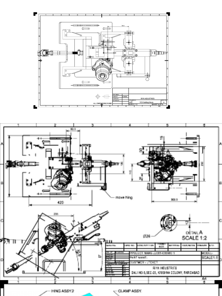 YHB Holding Fixture (1) | PDF