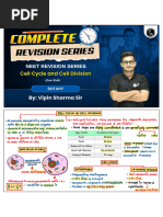 11th Biology Neet Fast-Track (Allen Notes) - Unlocked | PDF