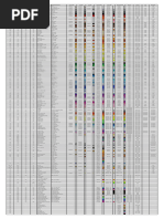 UCLA Official Color Palette Guide | PDF