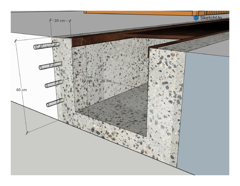 Drainage Design and Specs | PDF