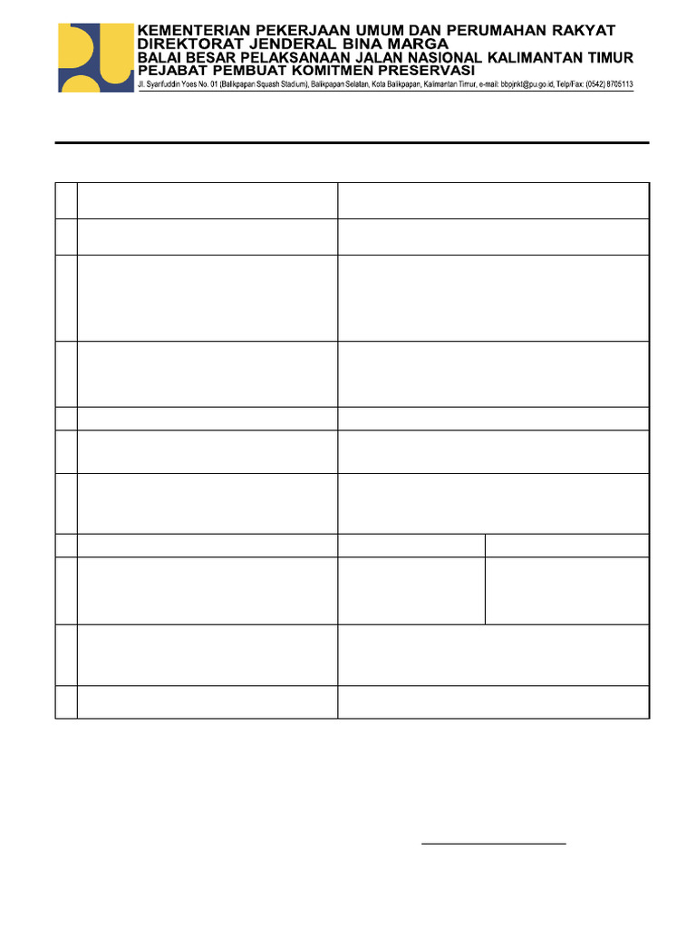 Sppd Dan Visum 4-6 September 2024 (Indera,Heru,Armed) | PDF