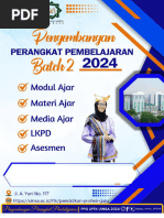 TBQ CintaQu Usmart | PDF