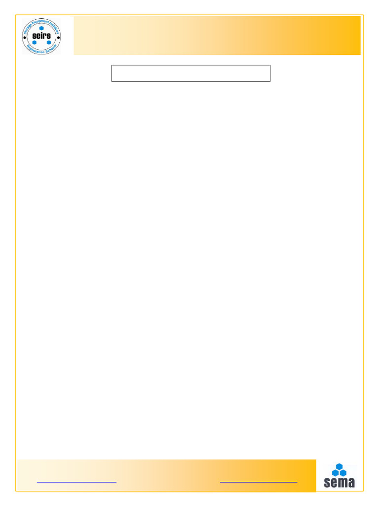 SEIRS Briefing: Alcohol & Drug Safety | PDF | Alcohol