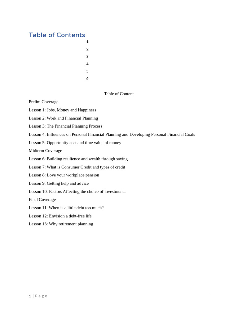 Jobs, Money, and Happiness Explained | PDF | Cost Of Living | Credit