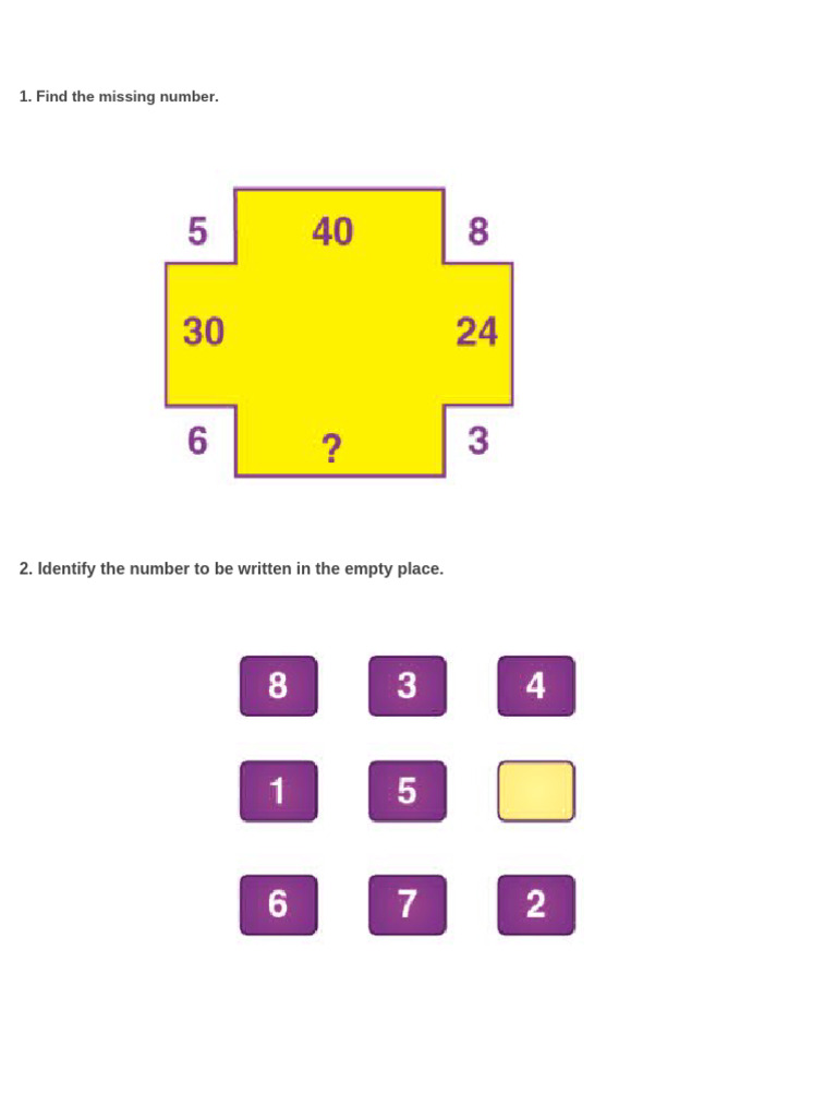 Quiz Pdf