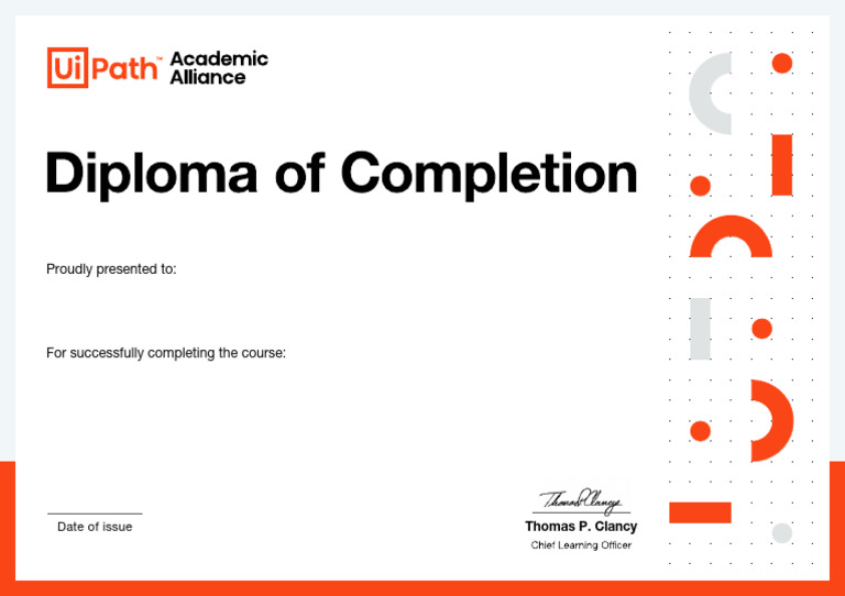 LearningPath Certificate 12152021050519026 (1) | PDF