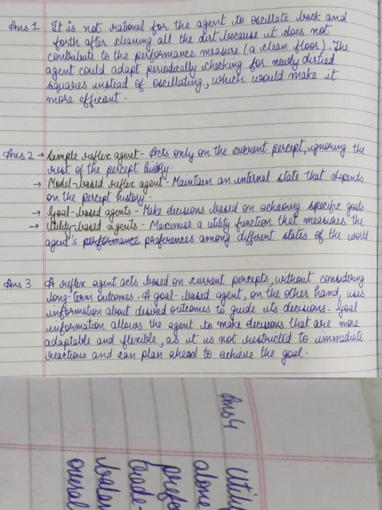 Assignment AIML 1 | PDF