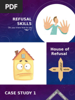 Back To Back Drawings | PDF | Communication | Human Communication